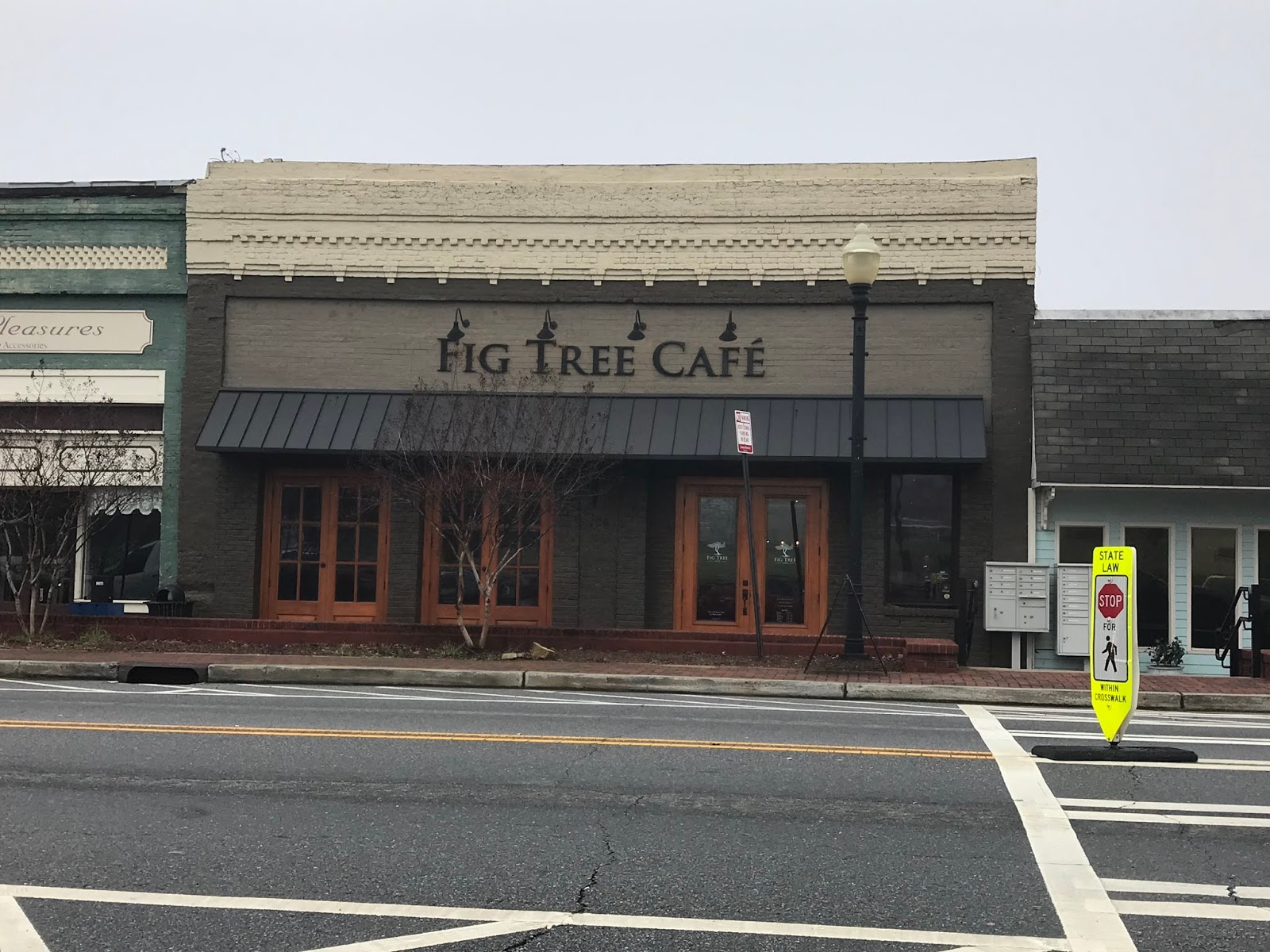Fig Tree Cafe