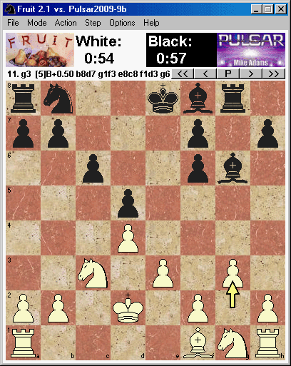 Descargar WinBoard - xboard - Descargas de Ajedrez