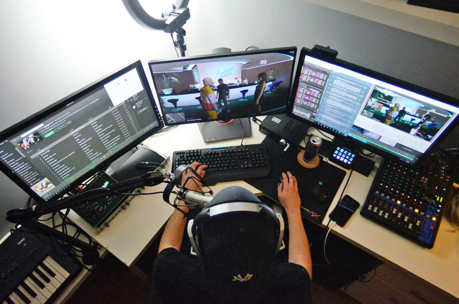 How to Start Your Streaming Career in 2020? | Wrapped Up N U