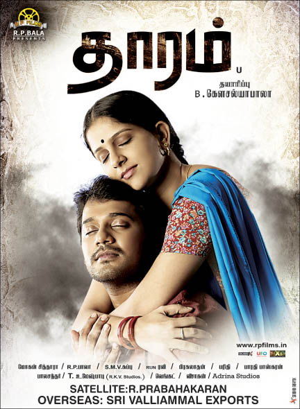 Thaaram Movie Posters - Wallwoods