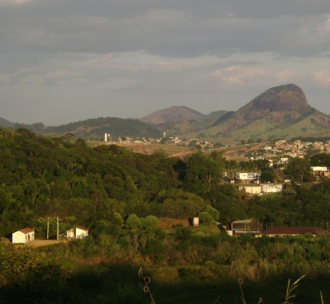 Muriaé News Em manutenção: FOTOS DE MURIAÉ-MG
