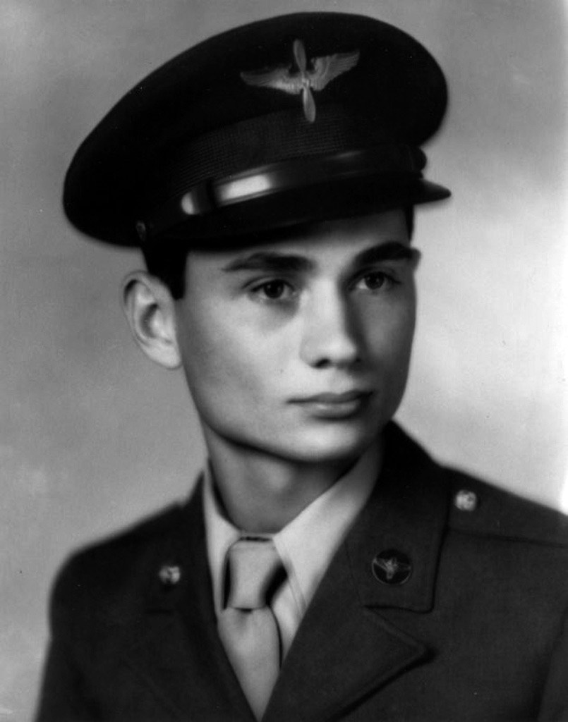 World War II in Pictures: Last American Killed in World War II