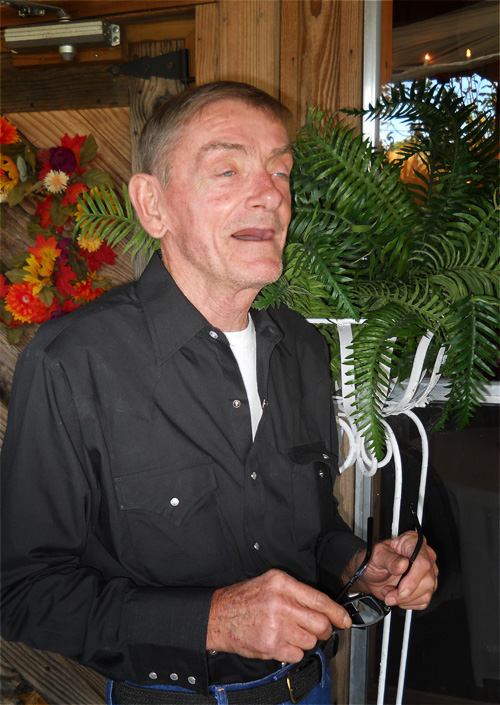 Cochino Lodge Weddings: Kaylie Wheeler and Drew Henley Wed At Cochino Lodge