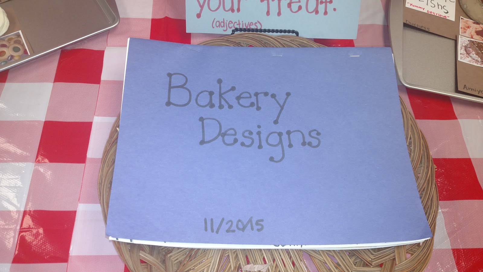 Child Centered Kindergarten- Ms. Rogers and Ms. West's Co-Teaching ...