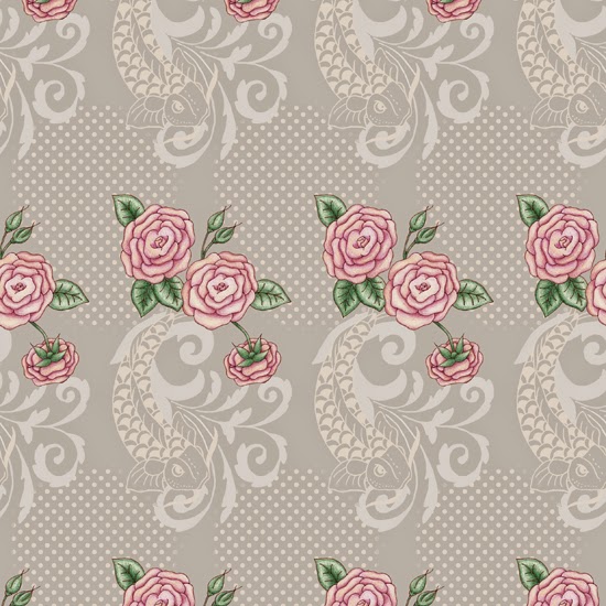 Liliflora Pretty: Coy Blooms and an Exciting Oppurtunity