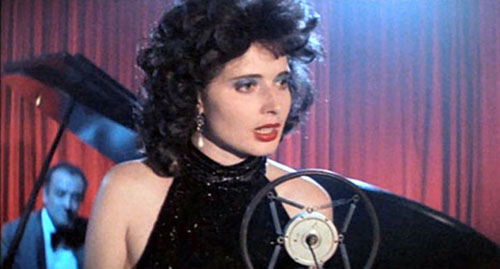 Femulate: Three Thoughts on Thursday