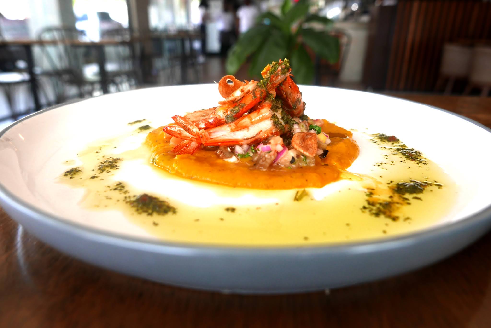 The Road to Classic Negrense Cuisine