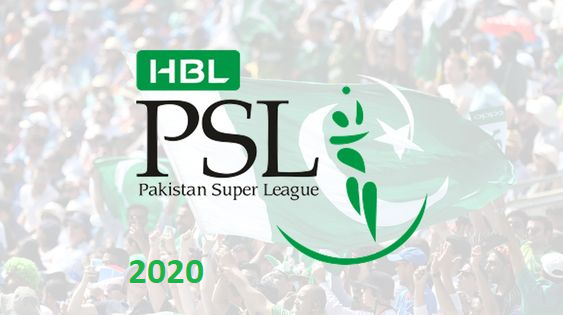 PSL 2020 Schedule Live Streaming and PSL Matches Details.
