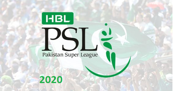 PSL 2020 Schedule Live Streaming and PSL Matches Details.
