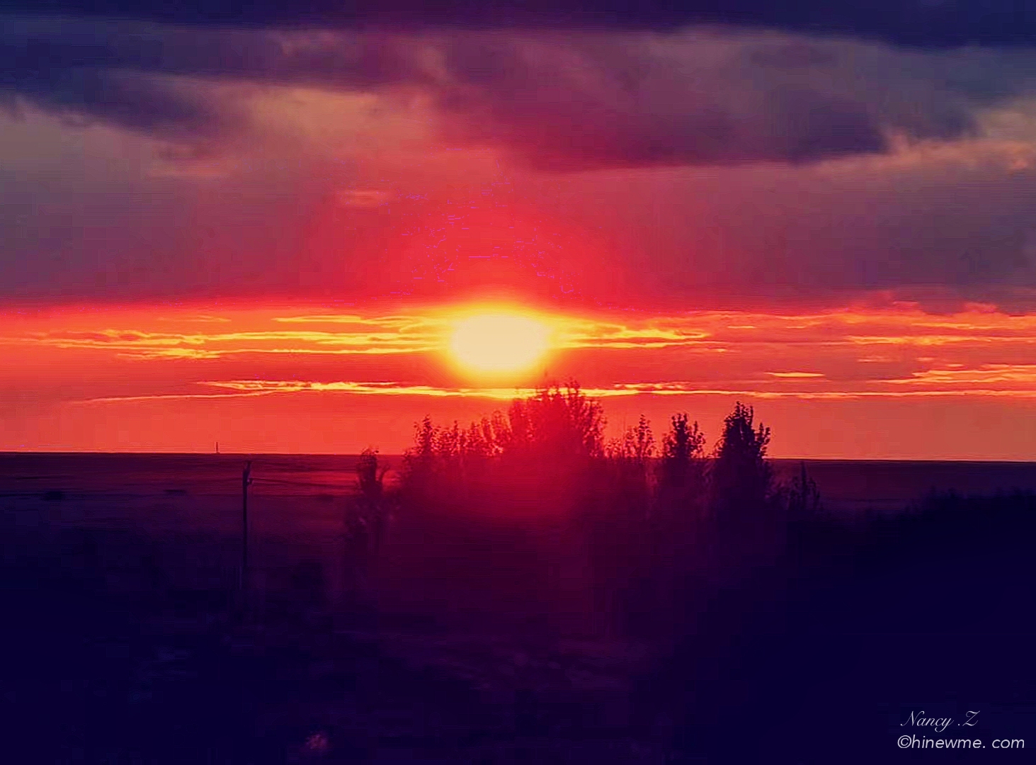 21super Beautiful sunset photograph, 9skill tips How to take a ...