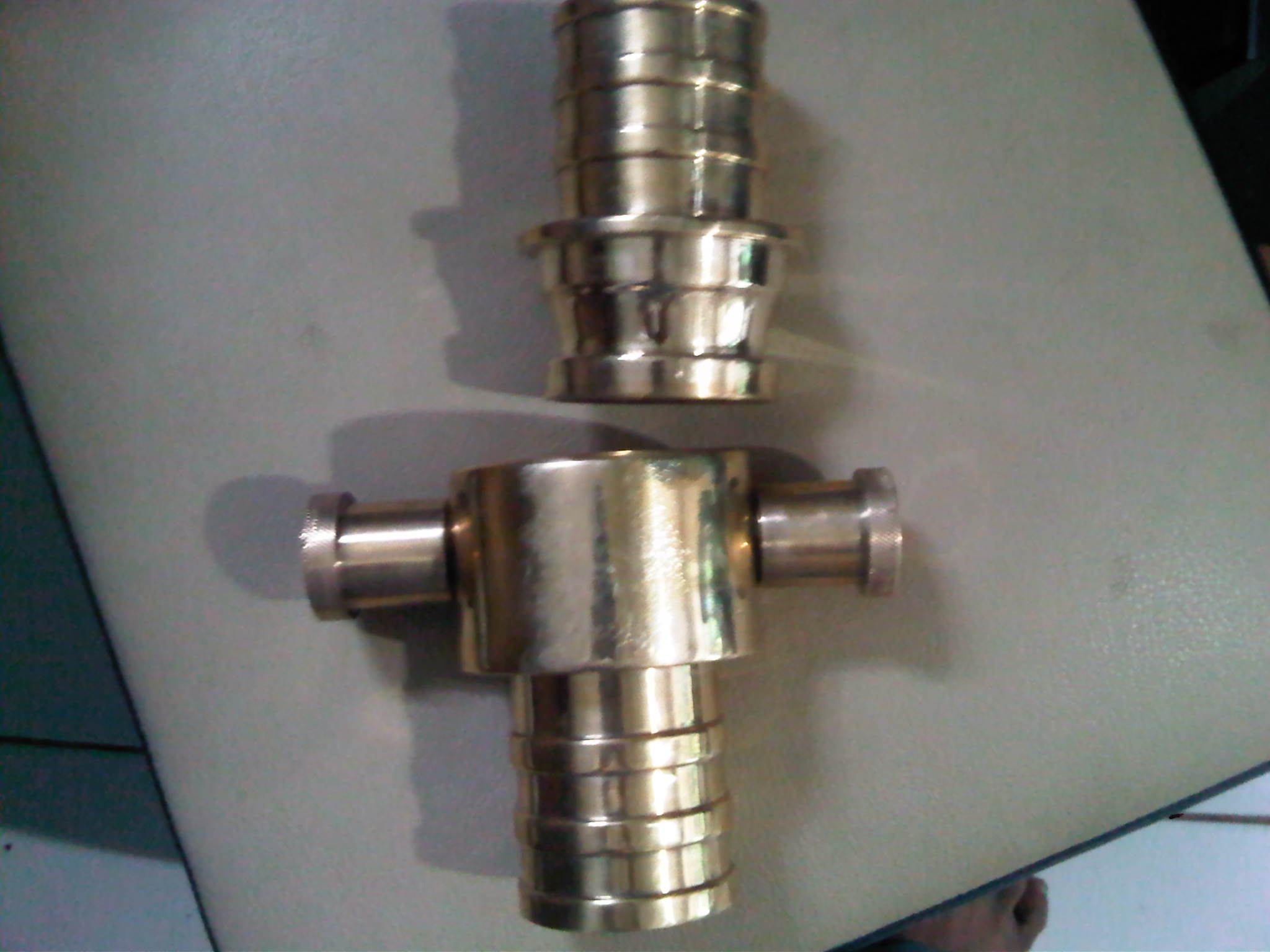 Instantaneous Coupling Hydrant - MANDIRI BERSAMA SEJATI
