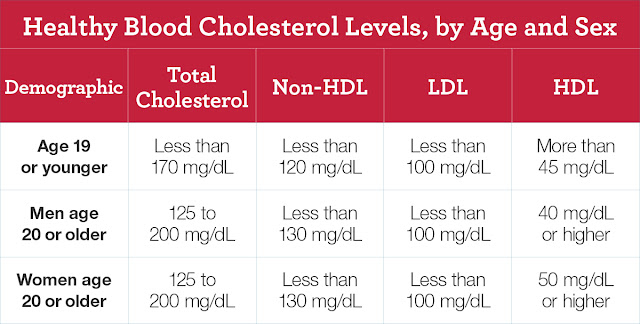 10 Symptoms Of High Cholesterol That You Shouldnt Ignore Wellness Days