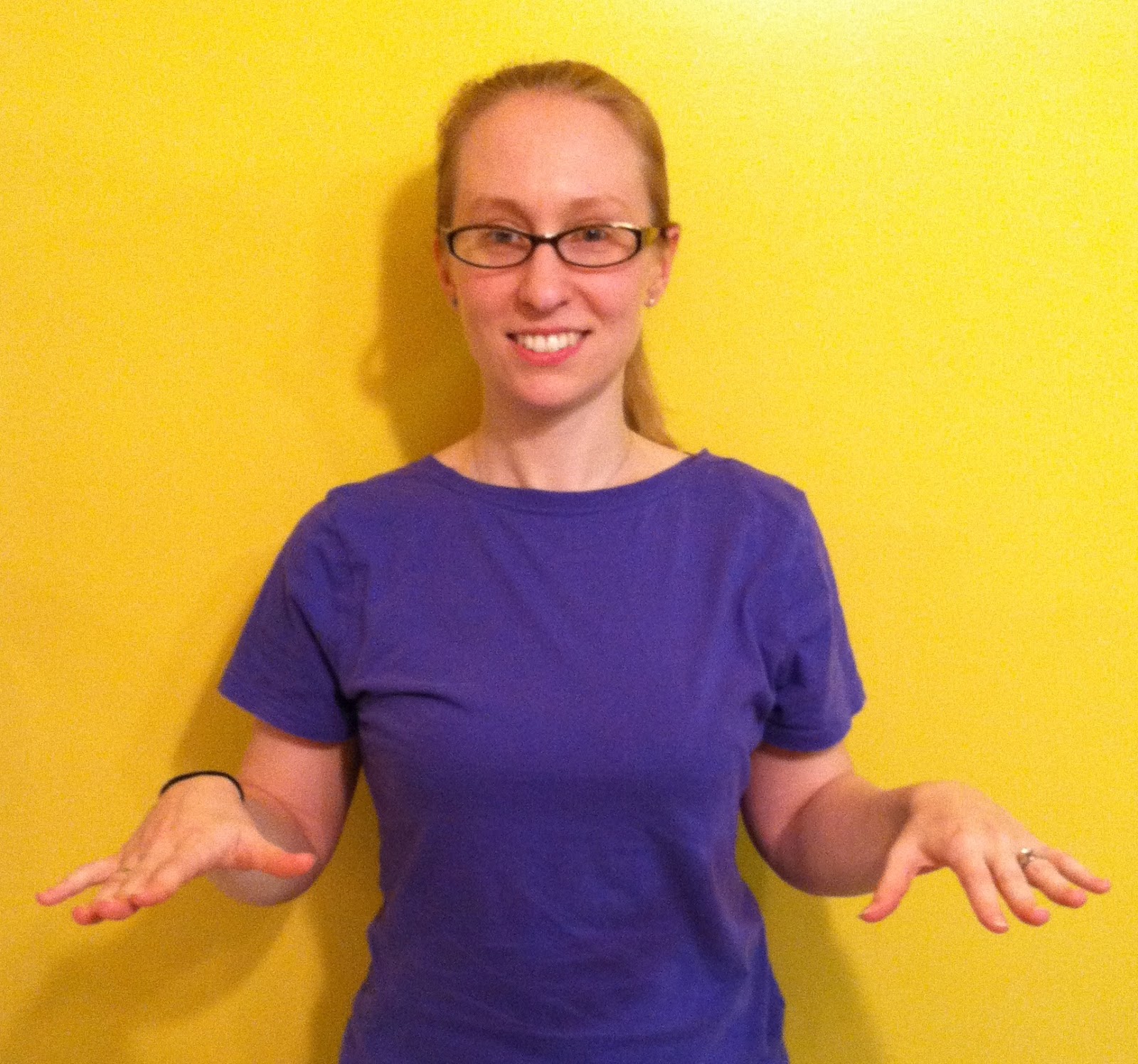 HearMyHands ASL: March 2012