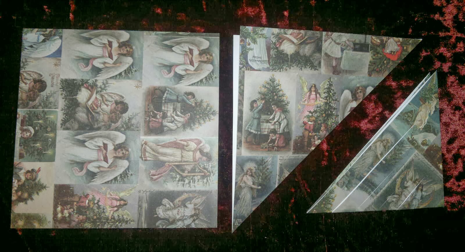 Alt om julen, opskrifter, DIY, traditioner, eventyr, sange og julehygge ...