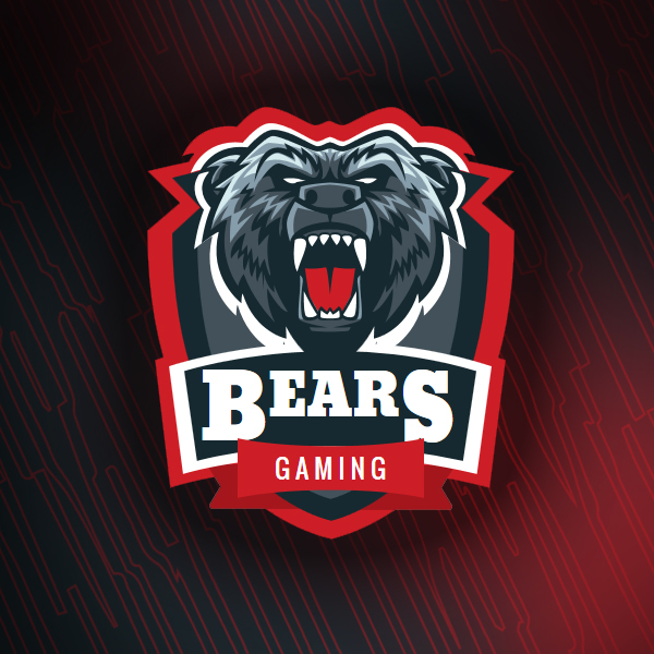 500+ Gaming Logos Designs for Inspiration | Graphic Design Resources