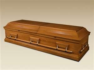 A Grave Interest: Buried Standing Up - A New Tradition?