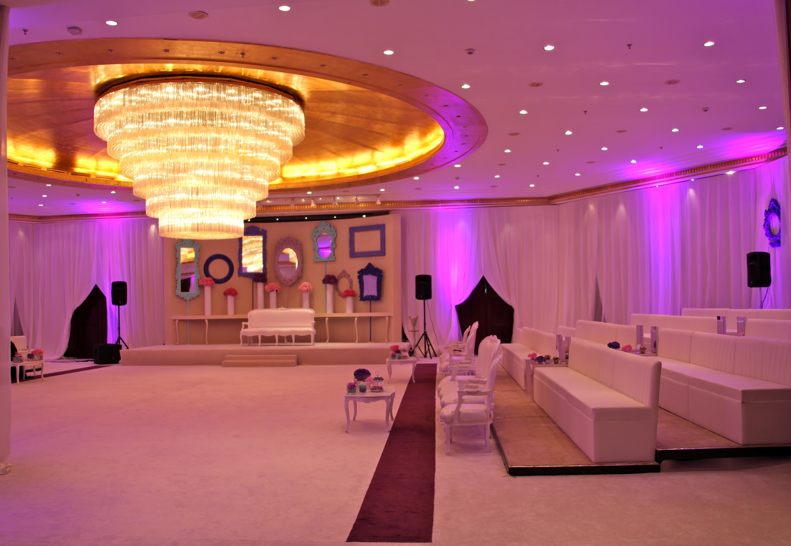 Life in Kuwait Blog: Event Company- Wedding and events Planner