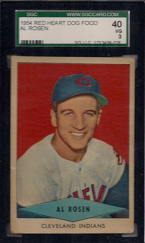 Plaschke, Thy Sweater Is Argyle: Al Rosen PC