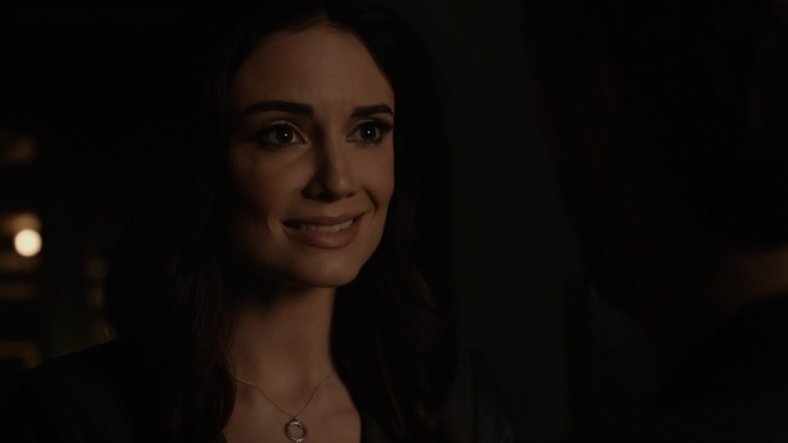 Agents of S.H.I.E.L.D. - Self Control - Review