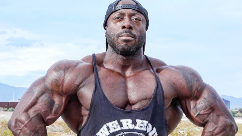 world bodybuilders pictures: united states of america bodybuilder ...