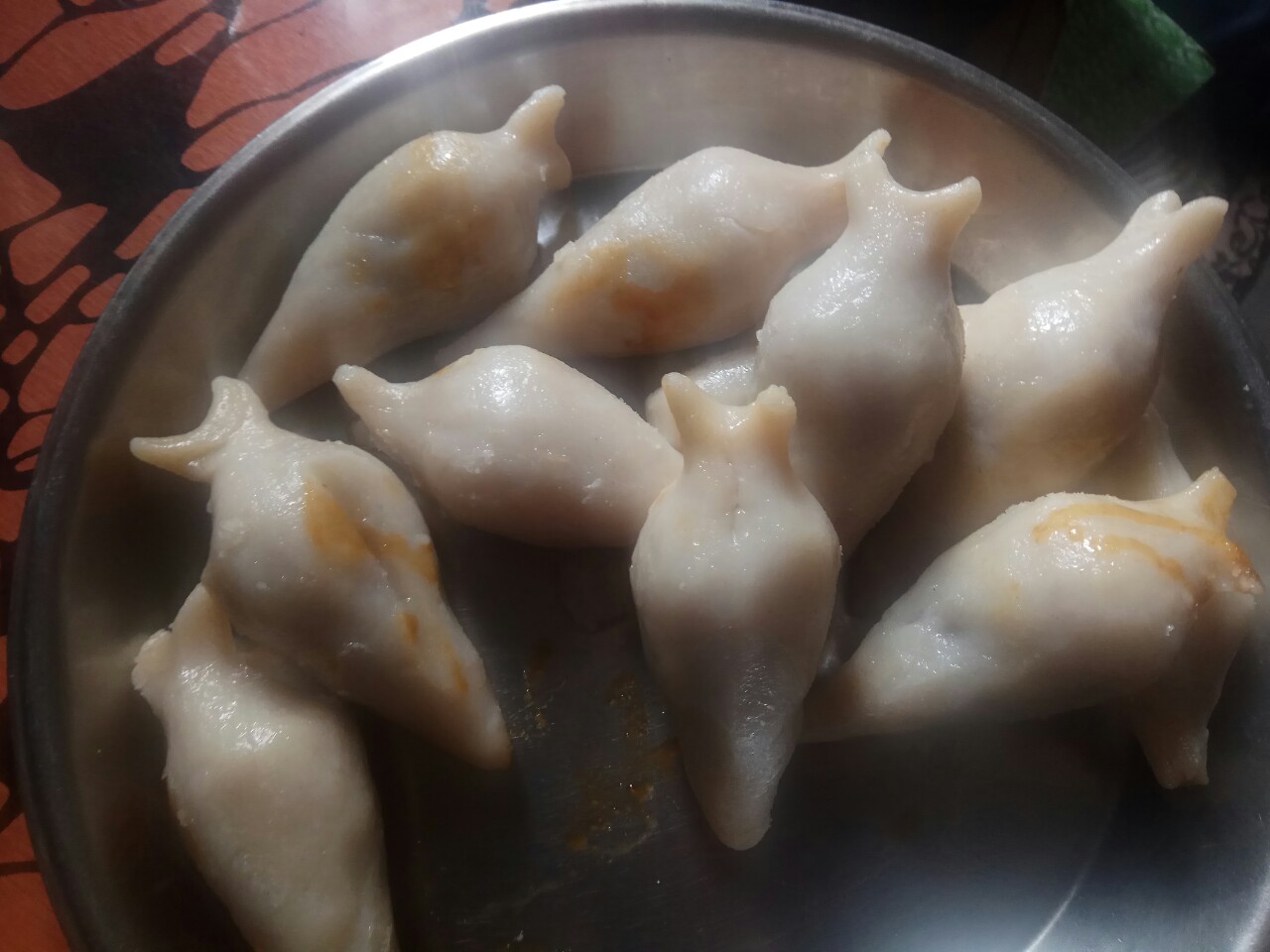 Ingredients Or Recipe for cooking: Yomari Recipe