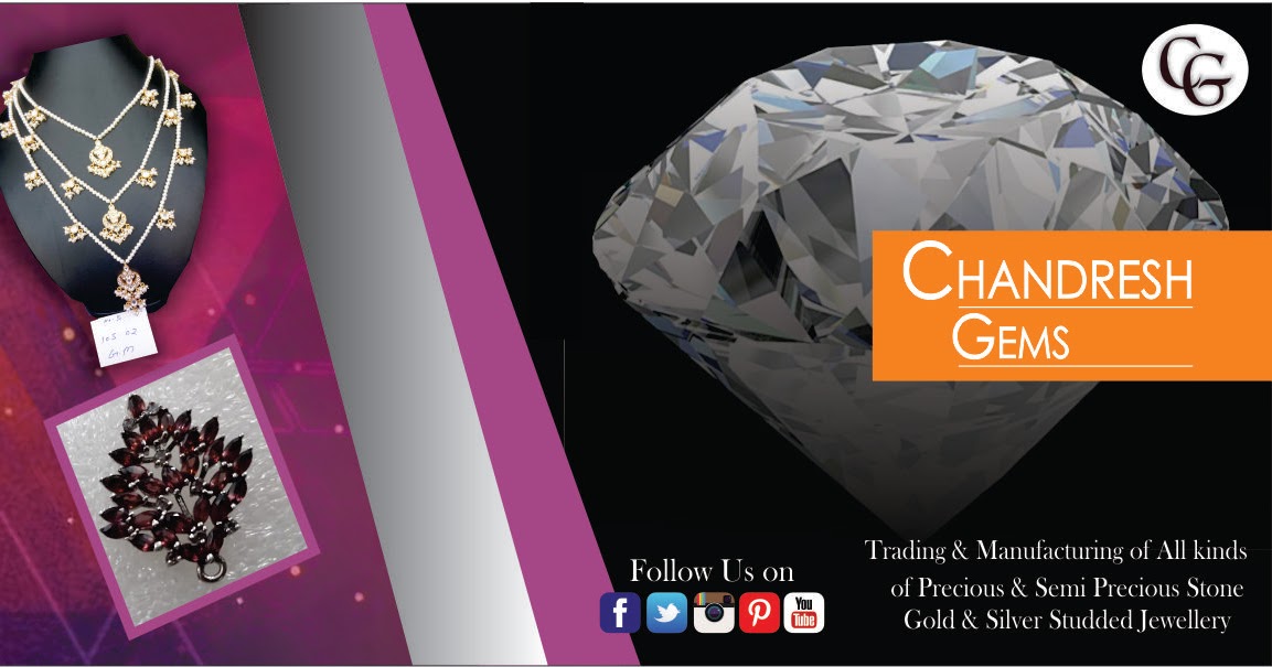 Chandresh Gems