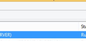 How to bring SQL Server Instance in Single user mode and Connect as ...
