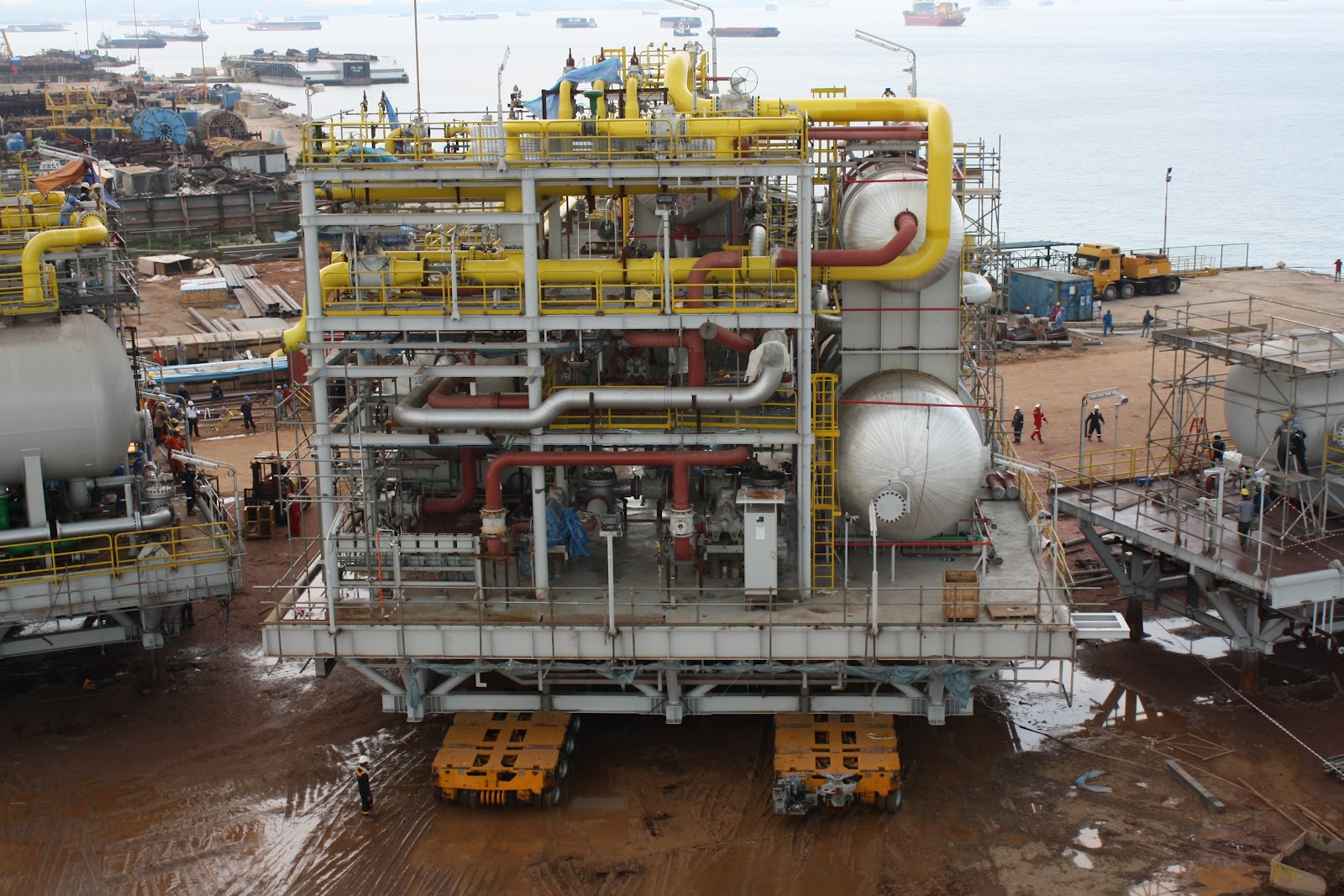 PT . SWIFT RESOURCES INTERNATIONAL: 05/23/12