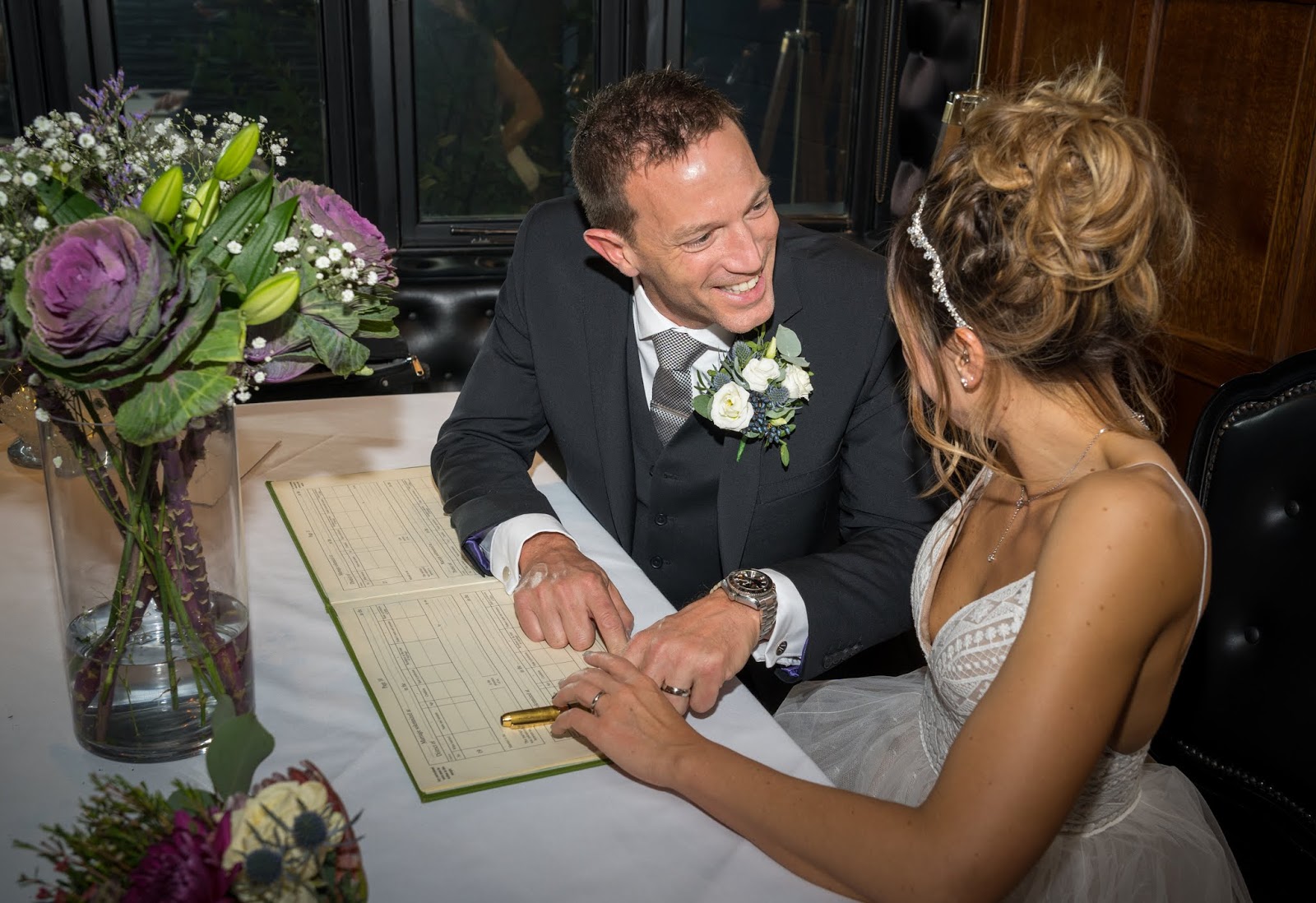 Paul Whitby Photography