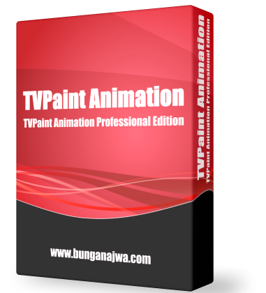Tvpaint animation pro 11 png - fesscomic