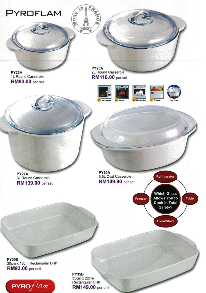 PINGGAN MANGKUK SHOPPING ONLINE: KATALOG GIACOMO 2013_PYROFLAM DIRECT ...