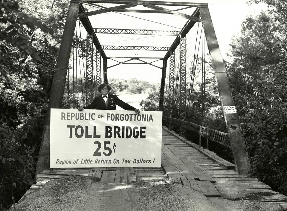 The Caucus Blog of the Illinois House Republicans: The Republic of ...