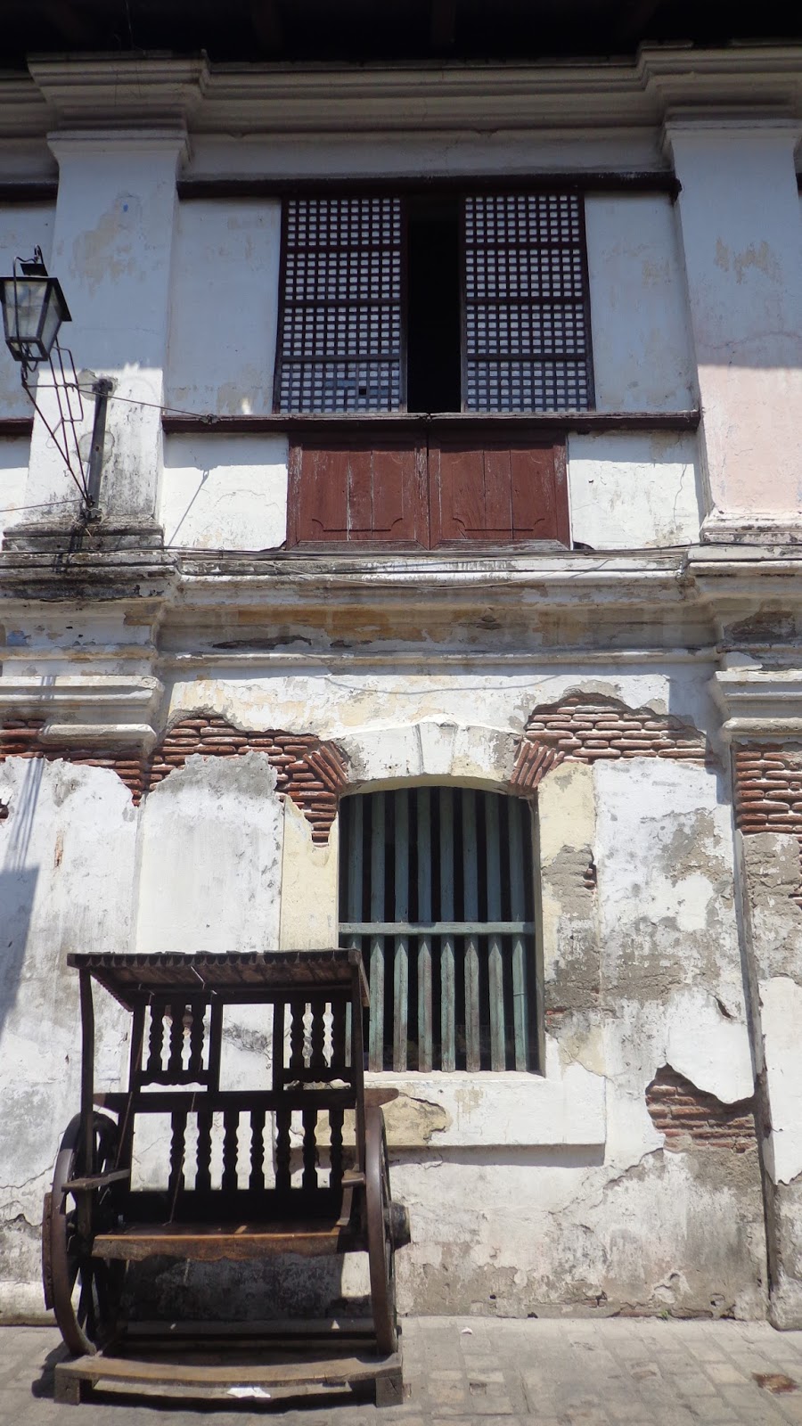 Vigan: Sights, Sounds and Everything in Between - The Wandering Juan