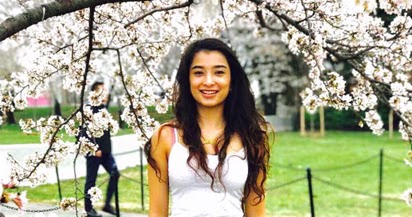 Suhana Thapa | Biography, Age, Height, Education, Boyfriend, Family ...