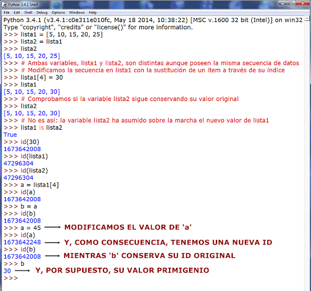 APRENDER A PROGRAMAR CON PYTHON: abril 2016