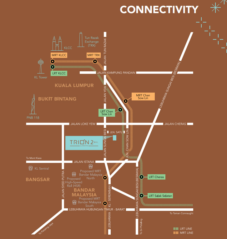 oh{FISH}iee: Trion 2 by Binastra Land, the Multi-Award-Winning ...