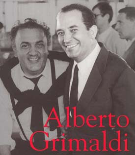 Il Blog di Fabrizio Falconi: E' morto Alberto Grimaldi, uno dei più ...