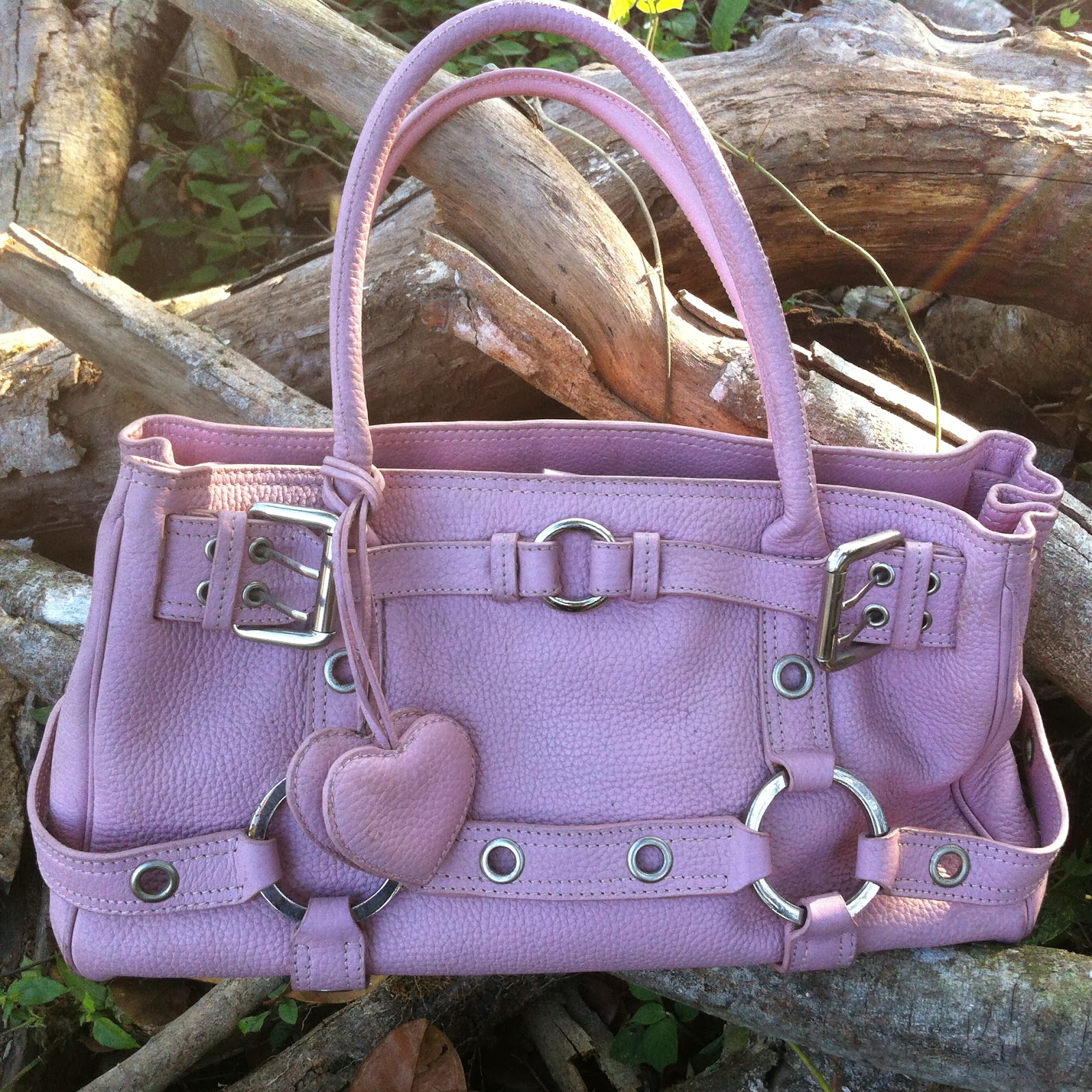 Luella Handbags | Paul Smith