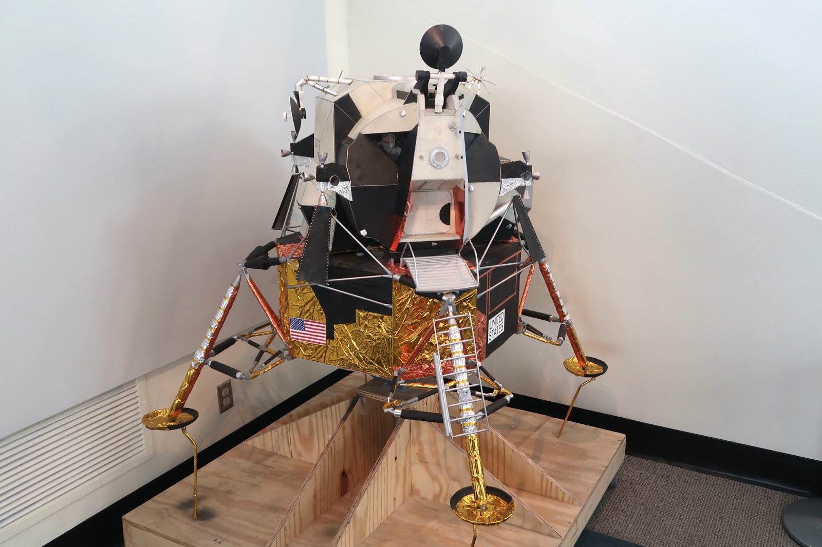 Naval Gazing: November 2018