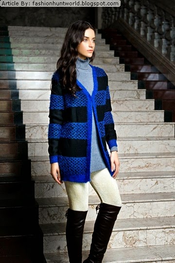 Bonanza Women Sweaters Collection 2015-2016 | Best Pakistani Girl ...