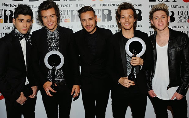 Tudo Sobre Moda s2 : Riachuelo lança linha de camisetas do One Direction.