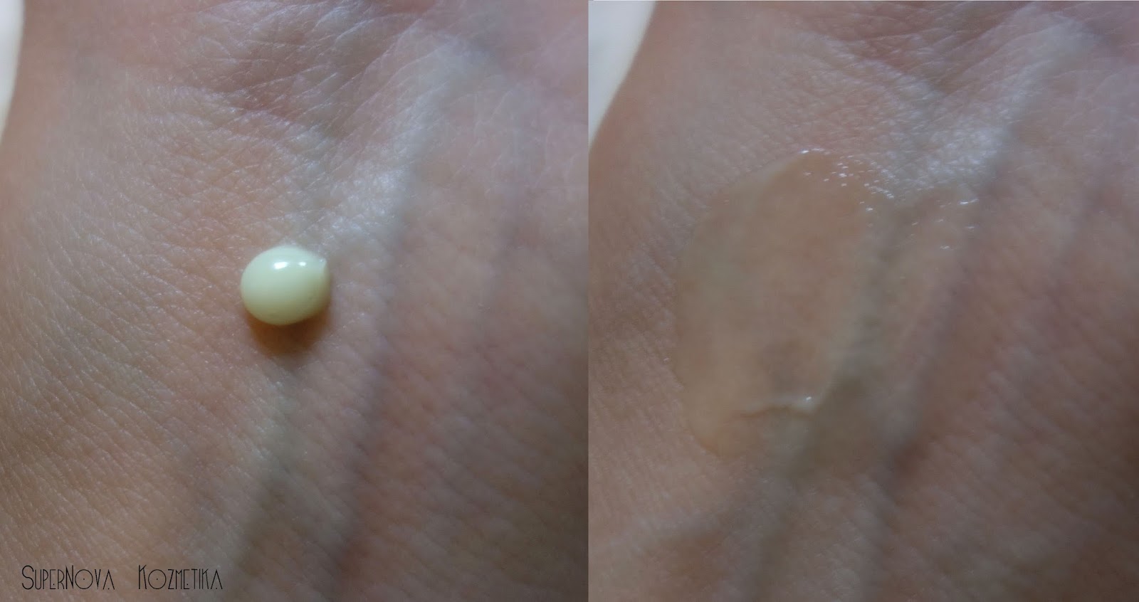 SuperNova Kozmetika: Eucerin DermoPure - Mattifying Fluid & Skin ...