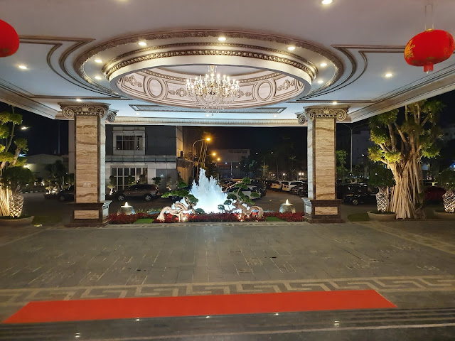 REGALE International Convention Centre - PERNIKAHAN 123