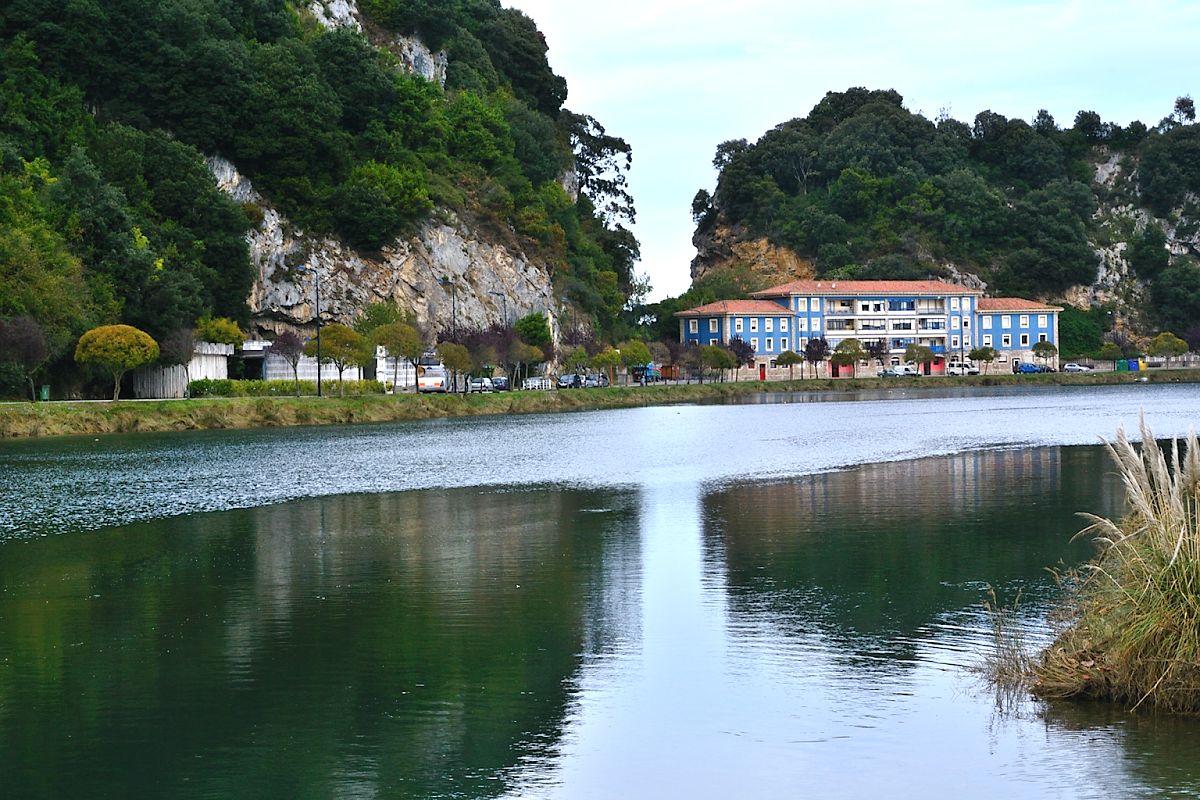 HISTORIA Y ARTE: PINTURA RUPESTRE DEL PALEOLÍTICO: LA CUEVA DE TITO ...