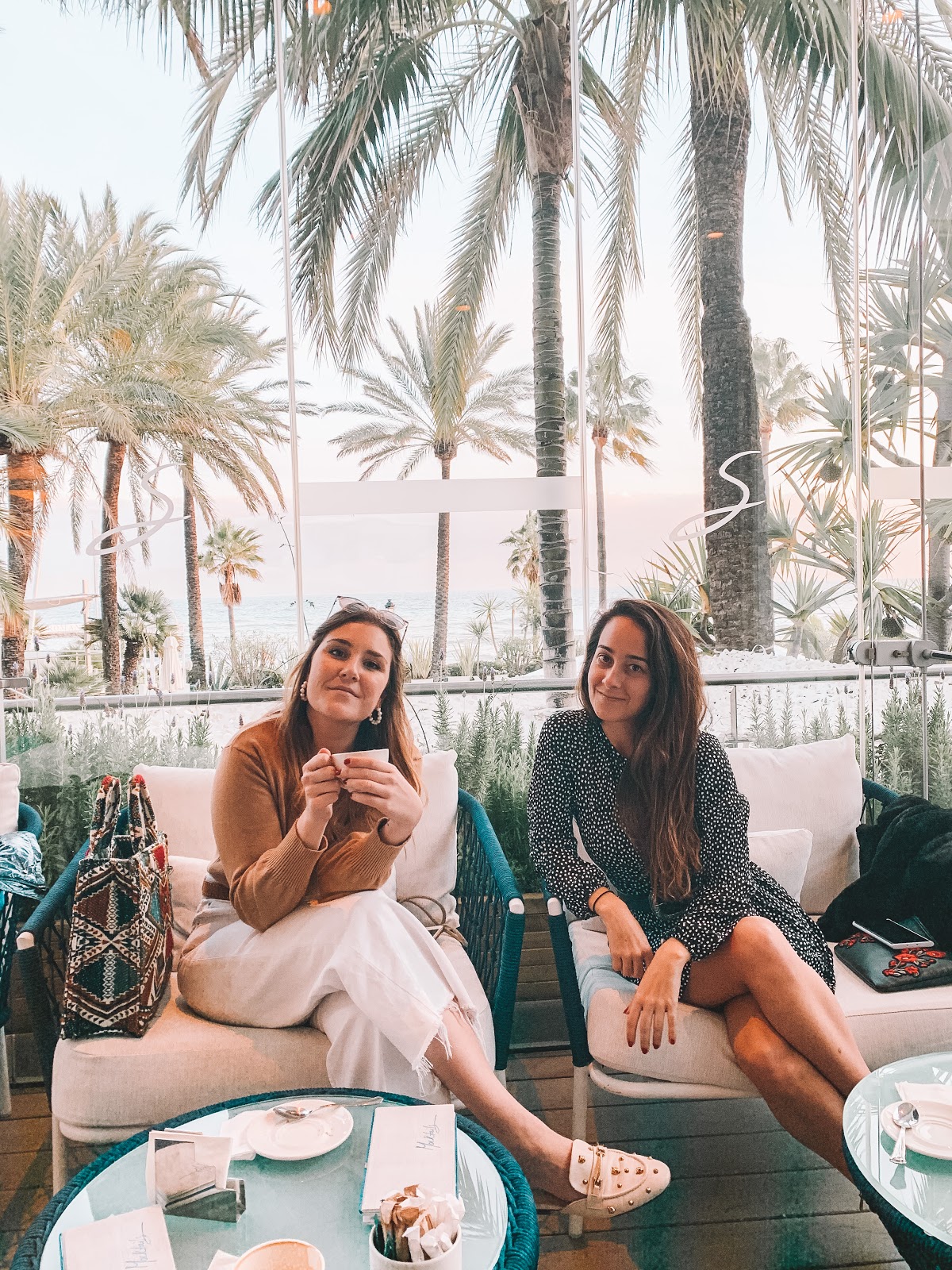 DAYS IN MARBELLA | THEULIFESTYLE | Sojuls Blog