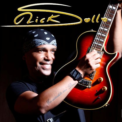 Rick Sollo: O mais novo trabalho de Rick | Universo Estilo