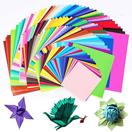 ARTES EN REDES : PAPIROFLEXIA -ORIGAMI