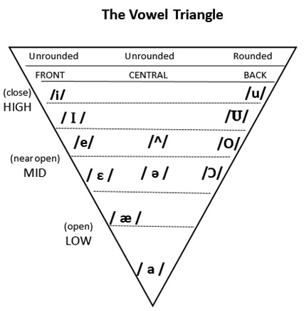 International Phonetics Alphabet ~ StudentNiche