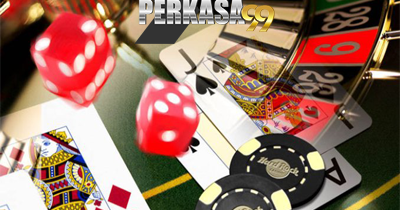 BERMAIN QIU QIU DOMINO DI PERKASA99