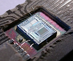 G10-chapter2: Microprocessor-controlled devices in the home